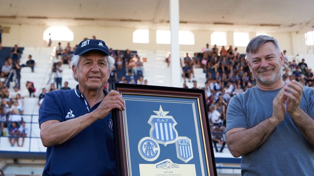 Muere Luis Galván, campeón del mundo con Argentina en 1978 y leyenda de ...