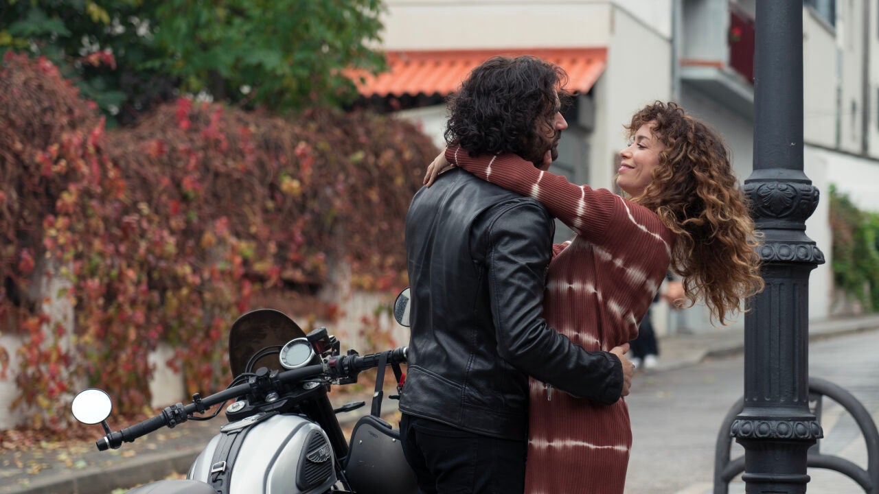 Amanda, rotunda y contundente al descubrir que Daniela tiene pareja ...