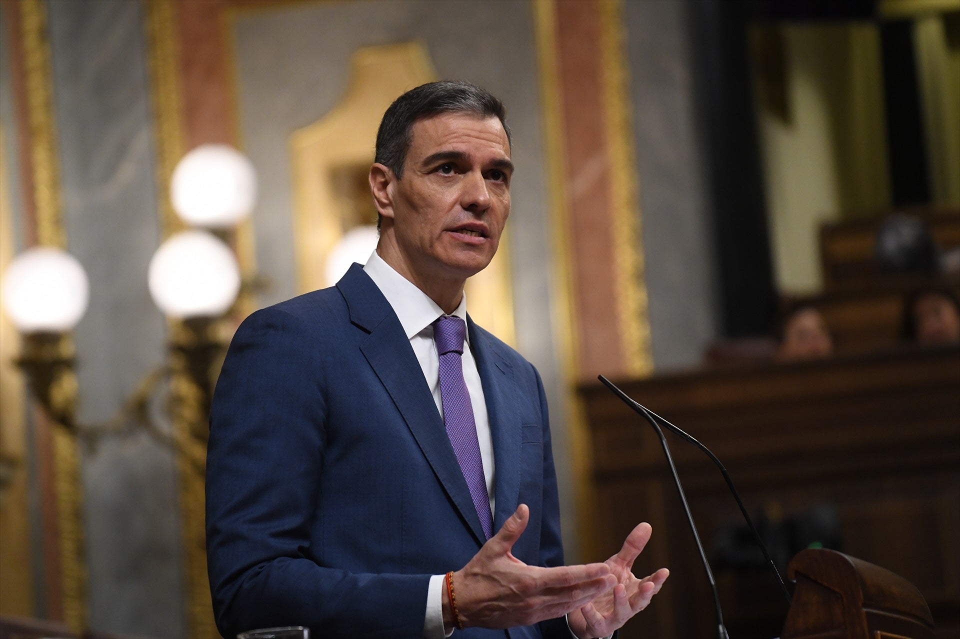 Estos son los nuevos ministros de Pedro Sánchez, lista completa