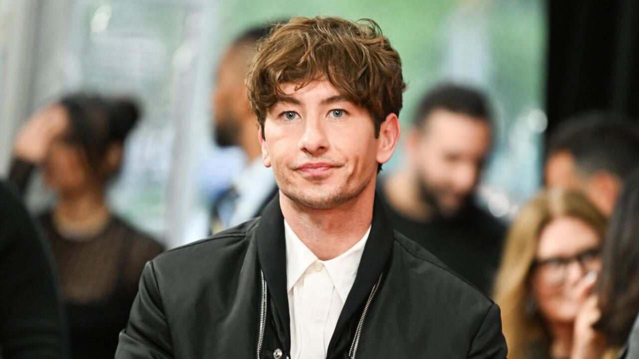 Barry Keoghan reconoce ser un adicto a pesar de la muerte de su madre ...