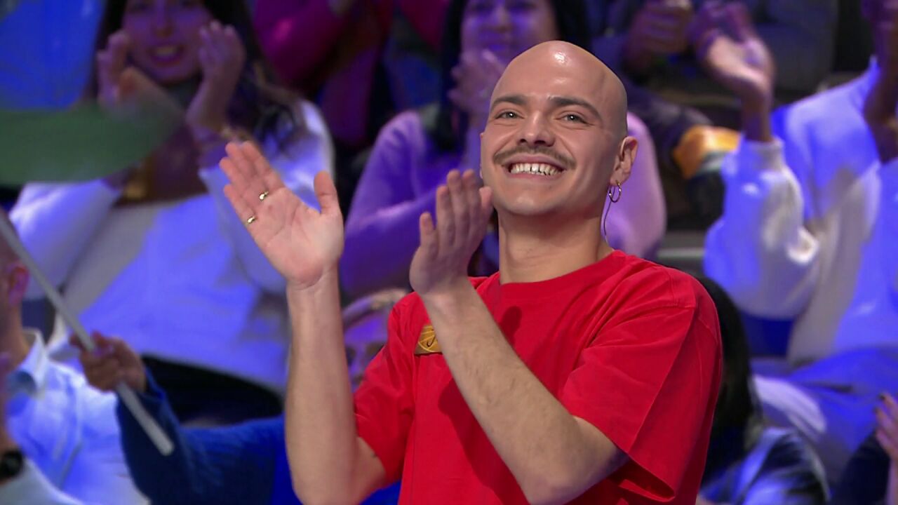 “Date cuenta de que los 150 están cerca del Pierde turno”: Vicky supera ...