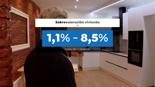La explicación de los expertos al informe del Banco de España sobre la ...