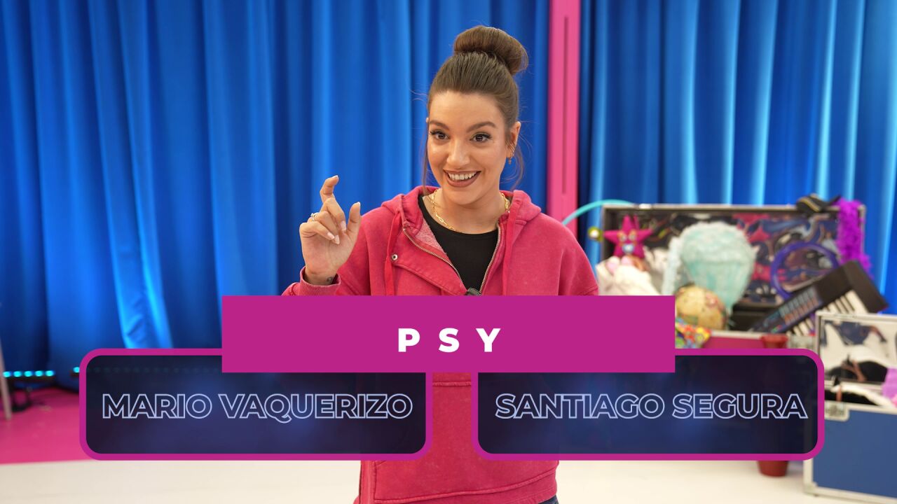 Flo hizo de Marylin Manson?": ponemos a prueba los conocimientos de los ...