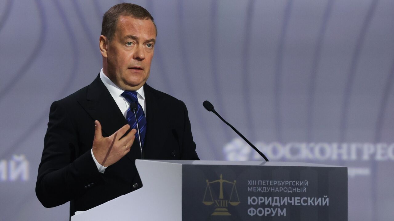 Rusia responde a la criticas de Trump: "Lo realmente malo es la Tercera ...