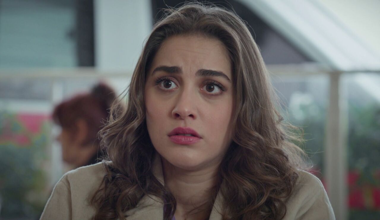 Renacer | Web oficial de Antena 3 | Series