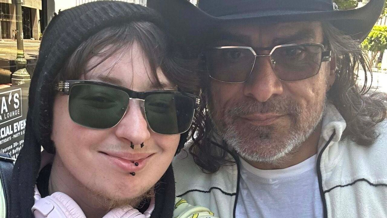 El marido de Jonathan Joss habla de su cruel asesinato tras años de ...