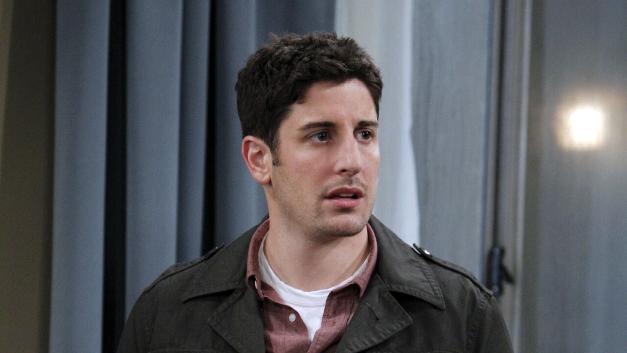Jason Biggs (American Pie) cuenta su adicción a las drogas y las ...