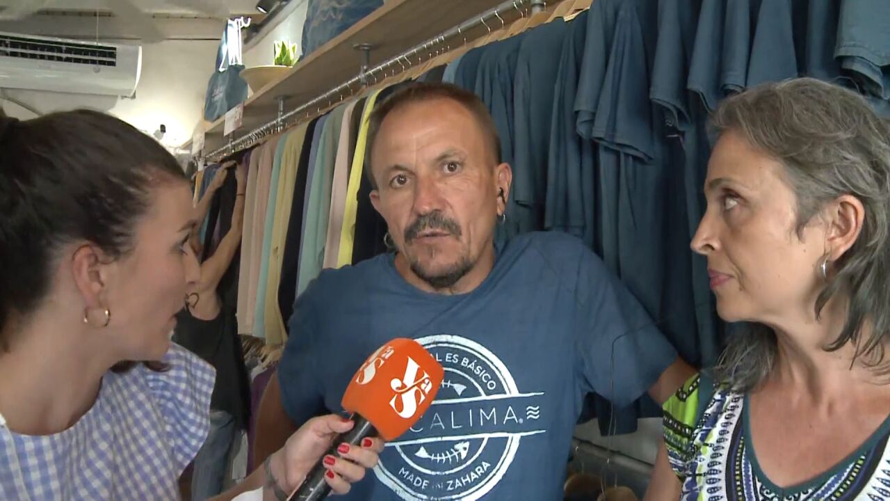 Comerciantes de Zahara de los Atunes explotan contra Paz Padilla y su ...