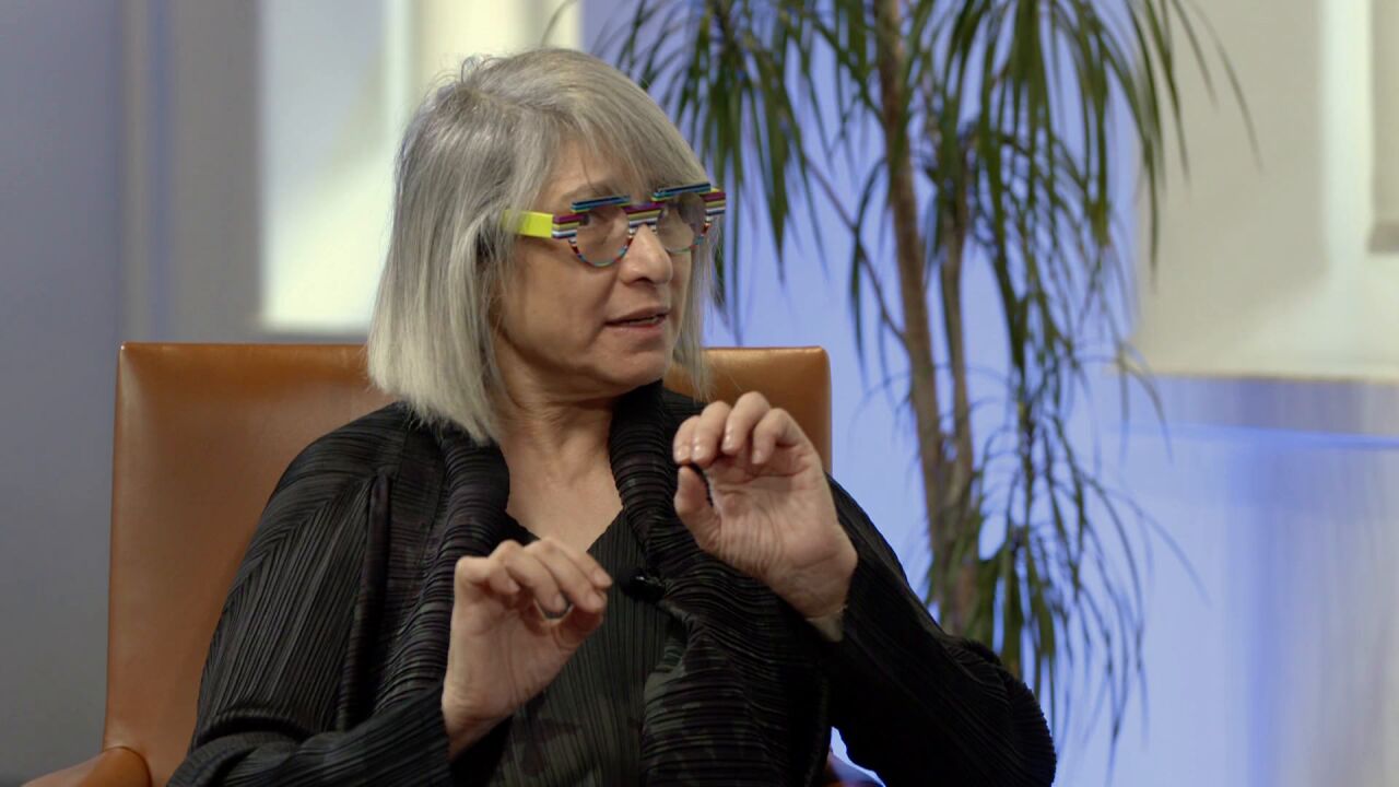Mahzarin Banaji, galardonada con el Premio BBVA Fronteras del ...