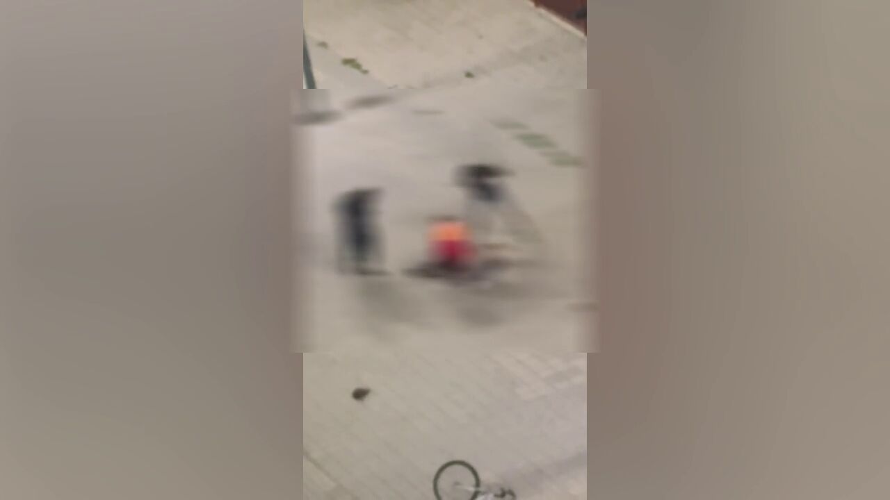 Brutal paliza en las Las Palmas de Gran Canaria por un supuesto robo de ...