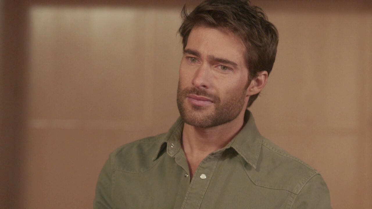 El secreto que cambia todo: César descubre que Octavio construyó su ...