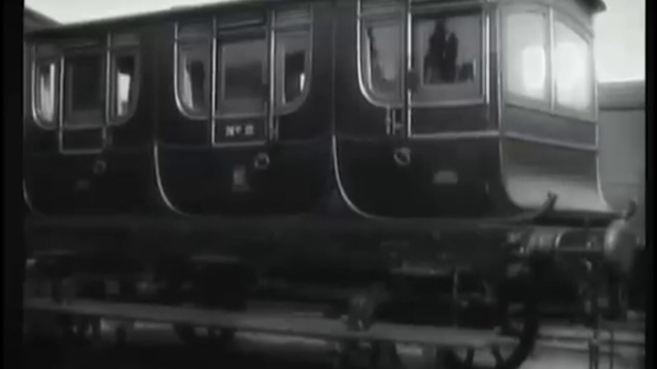 Fin de una era: el icónico tren real británico dejará de operar en 2027