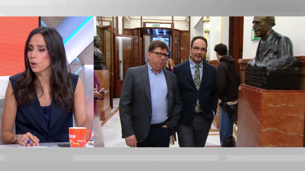 Nuevo terremoto socialista tras la renuncia de Paco Salazar por ...