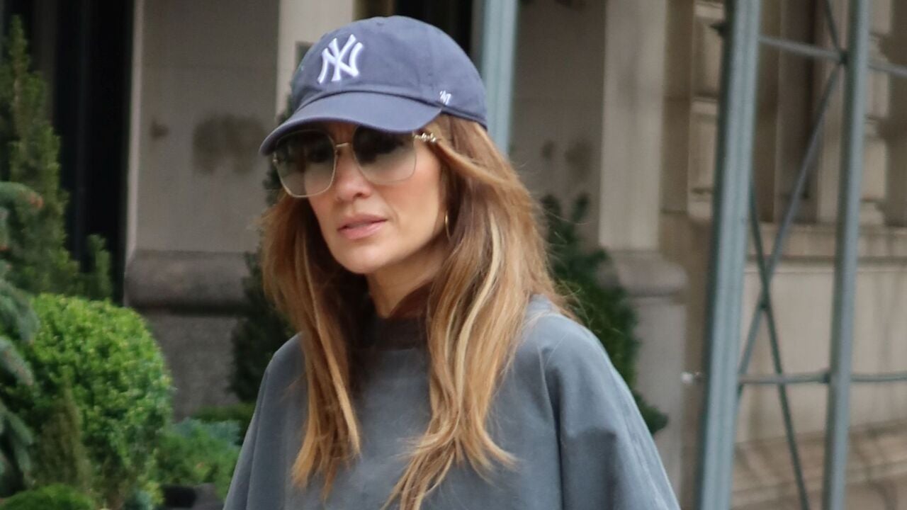 Jennifer Lopez, criticada por un exmarido tras decir que ningún hombre ...
