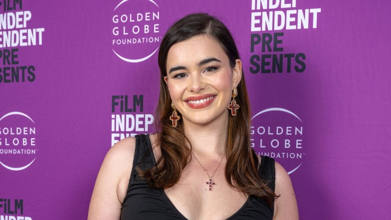 Barbie Ferreira (Euphoria) reaparece en público tras perder 23 kilos