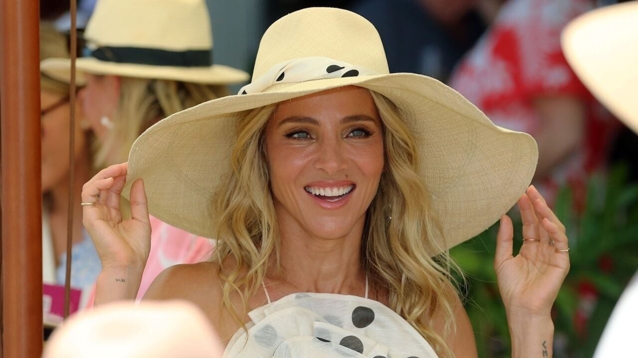Elsa Pataky disfruta de España junto a sus hijos pero sin Chris ...