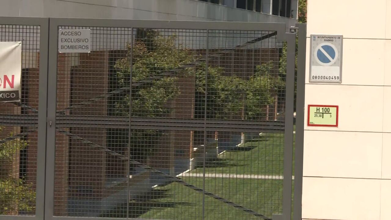 Miedo en urbanizaciones de Madrid tras la agresión a dos niñas en ...