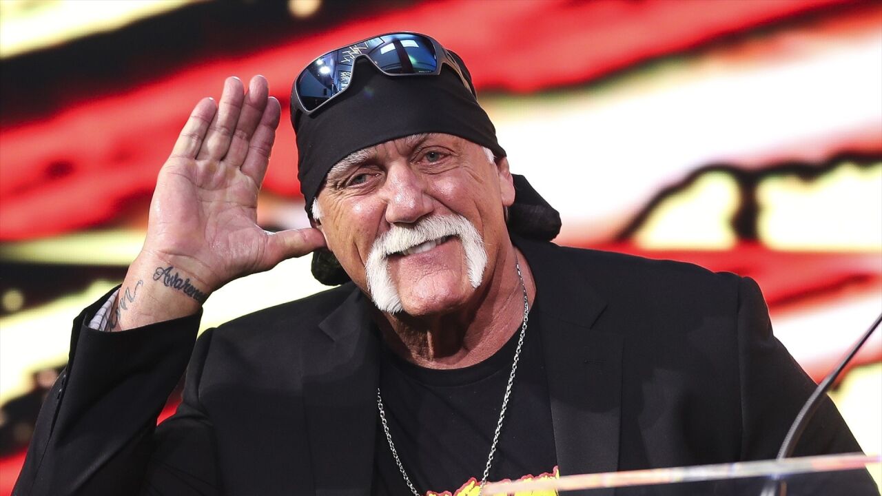 ¿Qué fue de la película sobre Hulk Hogan que iba a protagonizar Chris ...