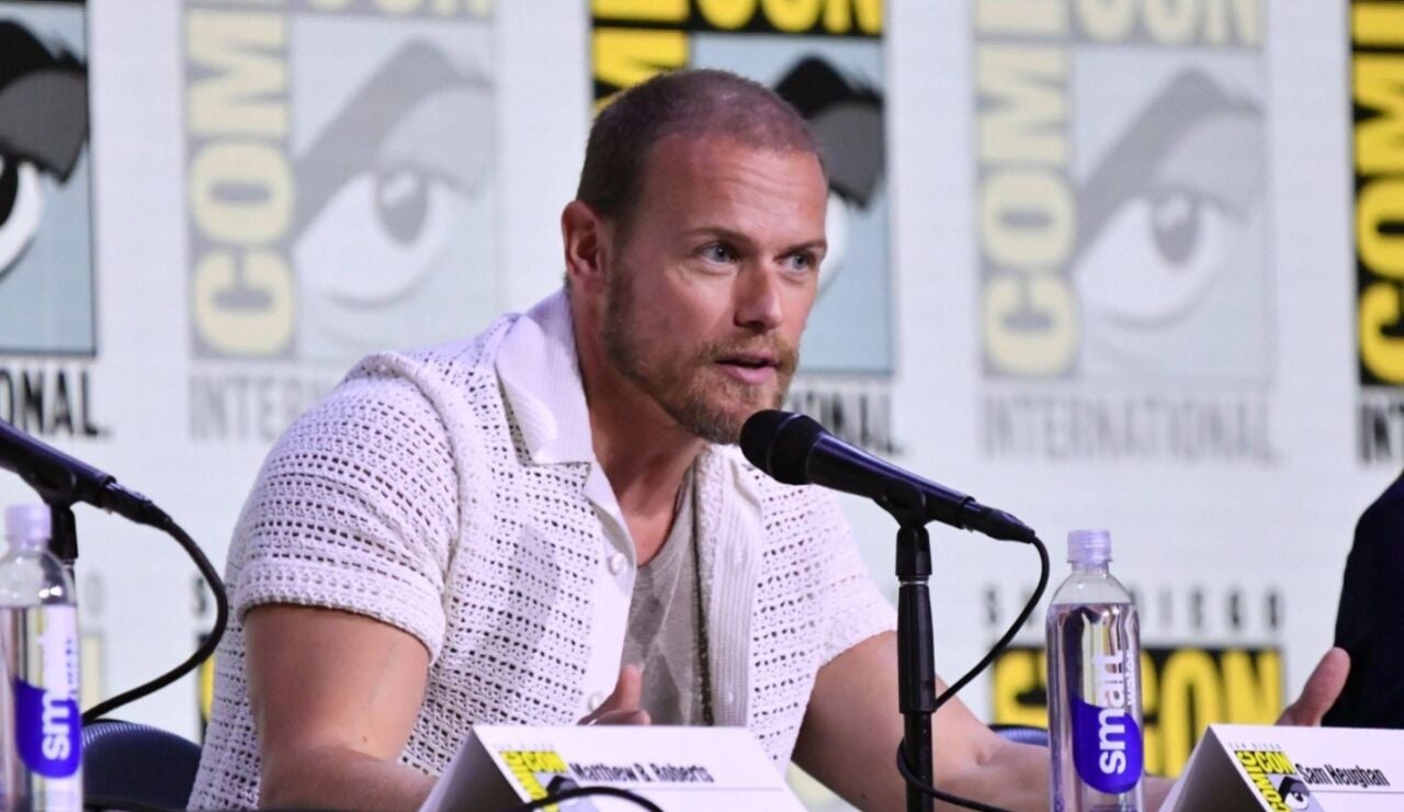 ObjetivoTV: cine, series, televisión y audiencias | Antena 3 TV