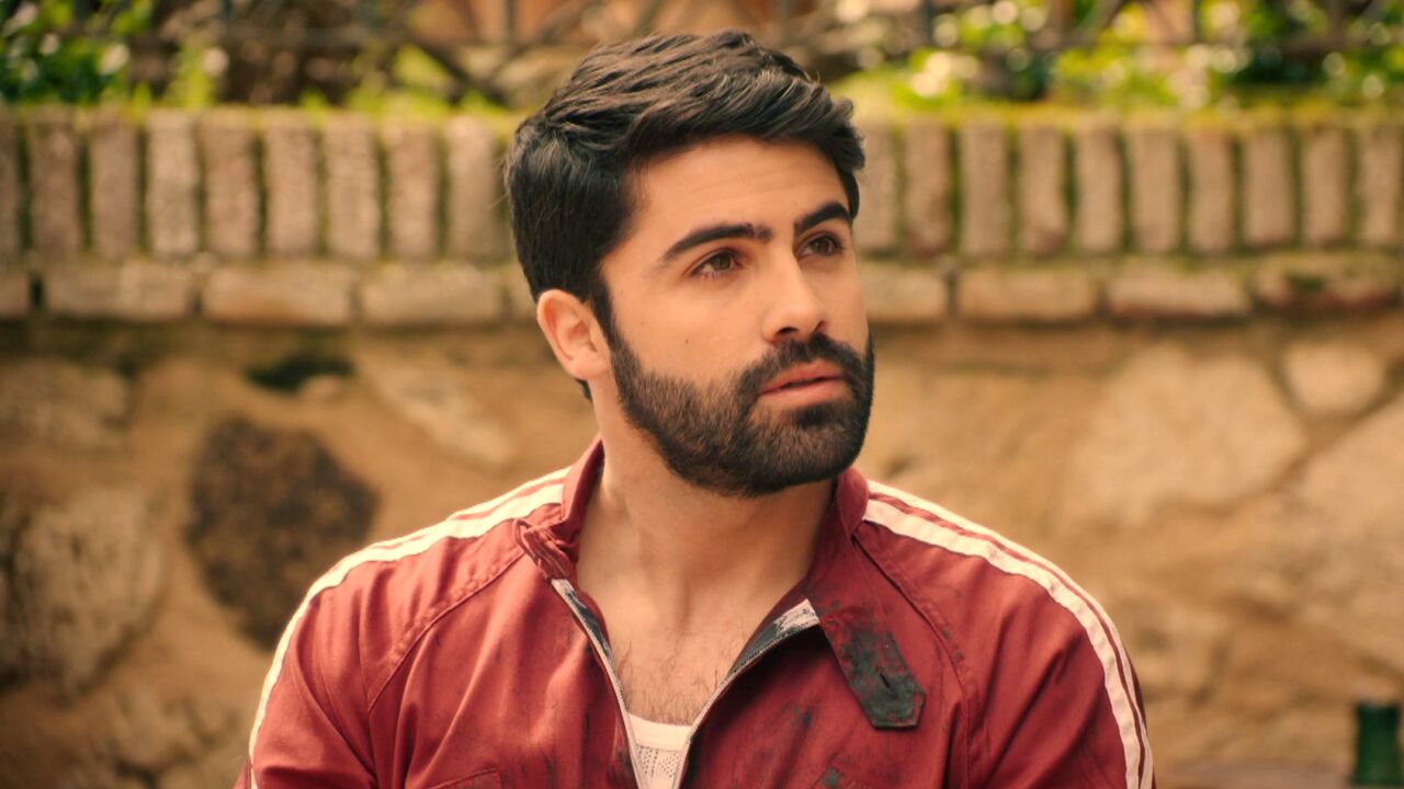 Tasio y Carmen advierten a Raúl: “Como hagas sufrir a Claudia te vas a ...