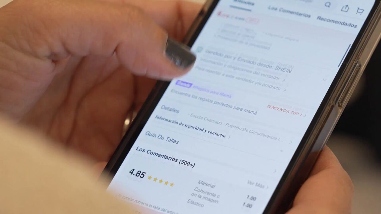 Estos son los factores que influyen en las compras impulsivas