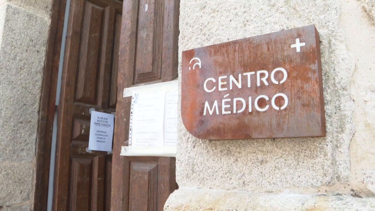 Piden donativos a los vecinos para financiar la construcción de un ...