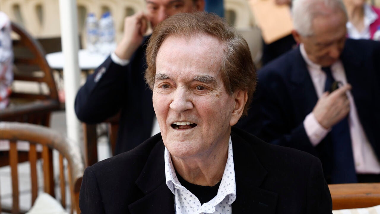 La hija de Manolo de la Calva aclara la causa de su fallecimiento: "Lo ...