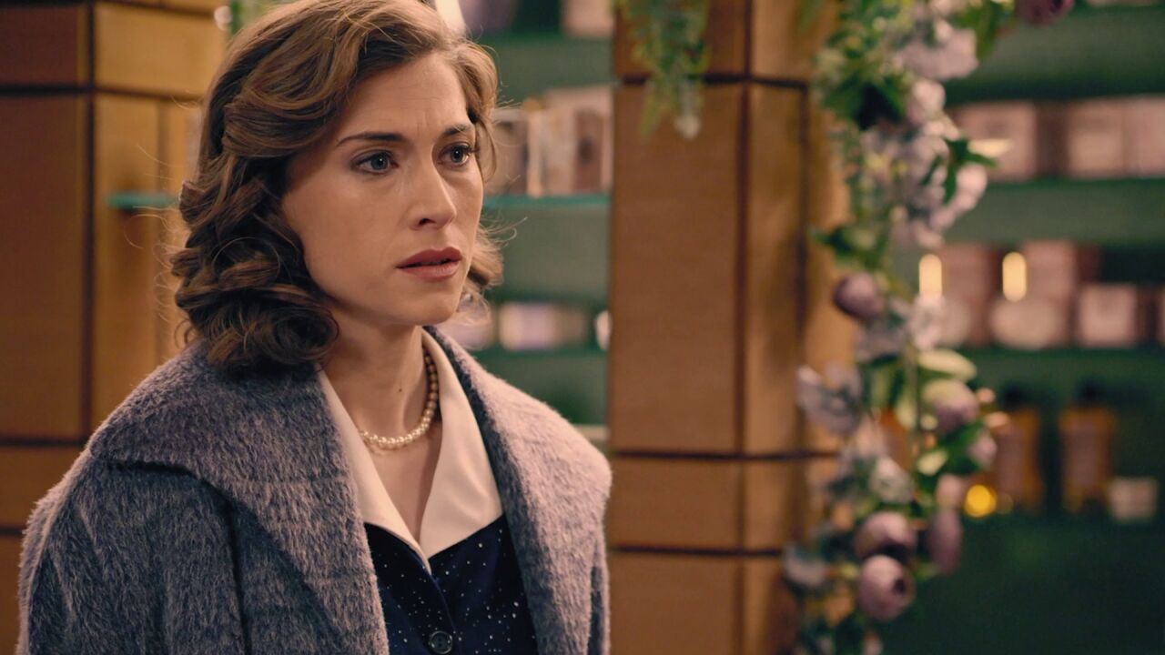 Avance del próximo capítulo de Sueños de libertad: Marta empezará a ...