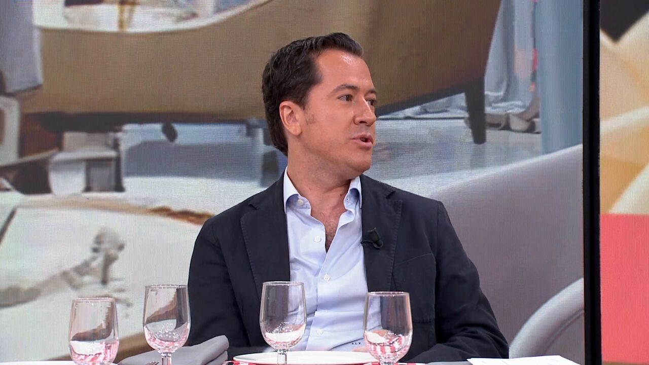Alberto de Luna, el influencer que se gasta miles de euros en ...