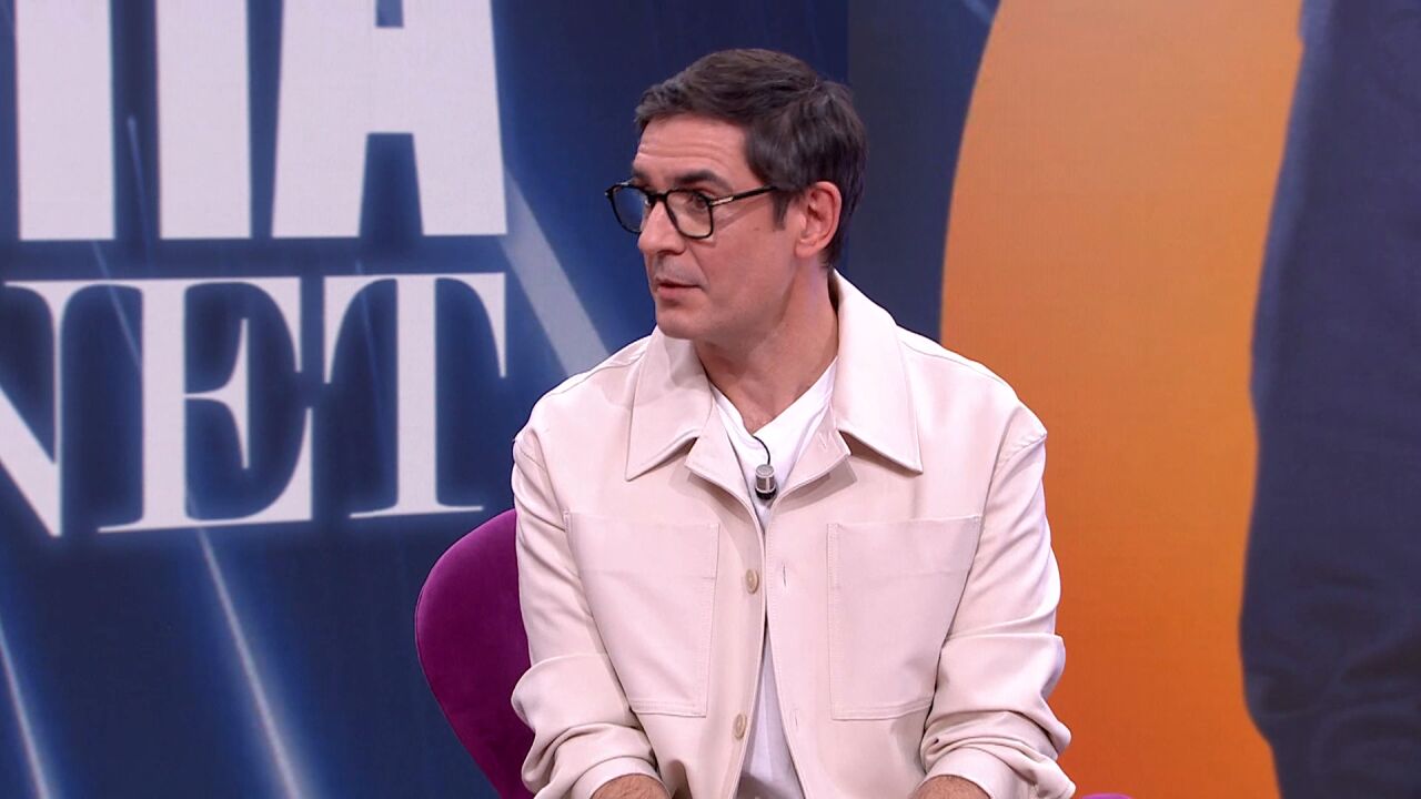 Juanra Bonet sorprende con su confesión más íntima: “Con dos hijos ya ...