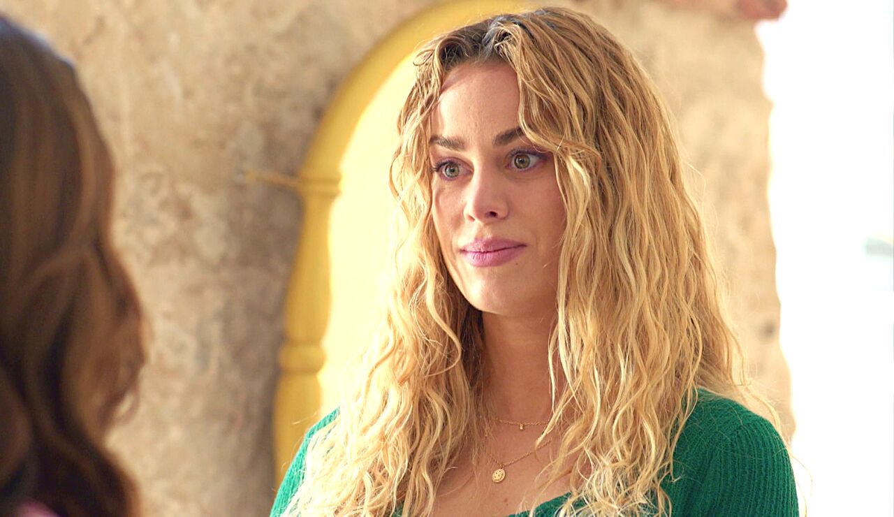 La Encrucijada | Web oficial de Antena 3 | Series