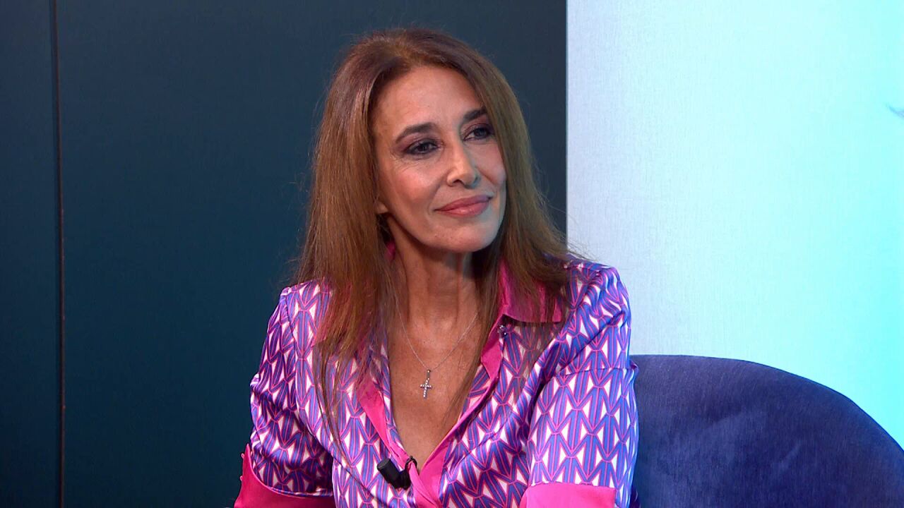 Elsa Anka rompe su silencio sobre los años más duros de Mar Flores