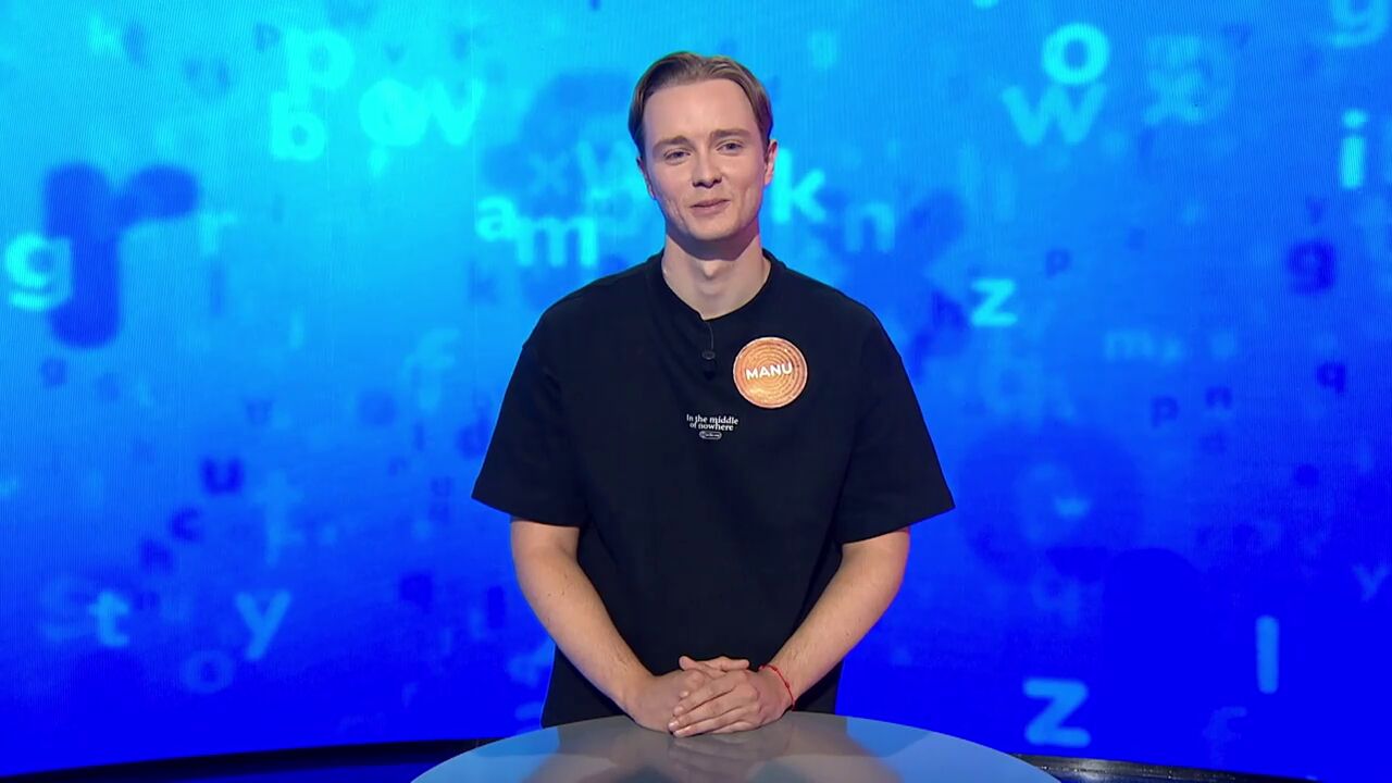 Manu duda en El Rosco y deja escapar la victoria tras descubrir que ...