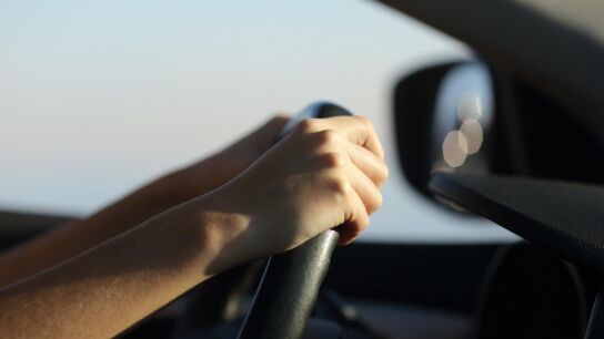 Sábado de examen masivo de conducir en Lleida: "Llevo seis meses ...