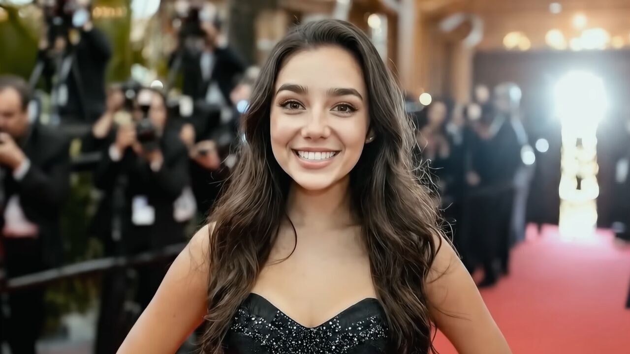 Así es Tilly Norwood, la primera actriz creada con IA que pretenden ...