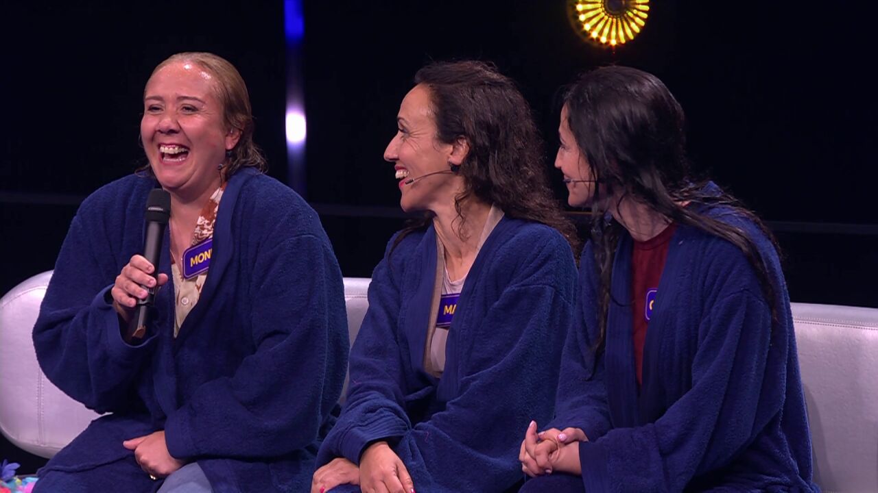 Torija Girls cambia el cuento: se inventan al octavo enanito de ...