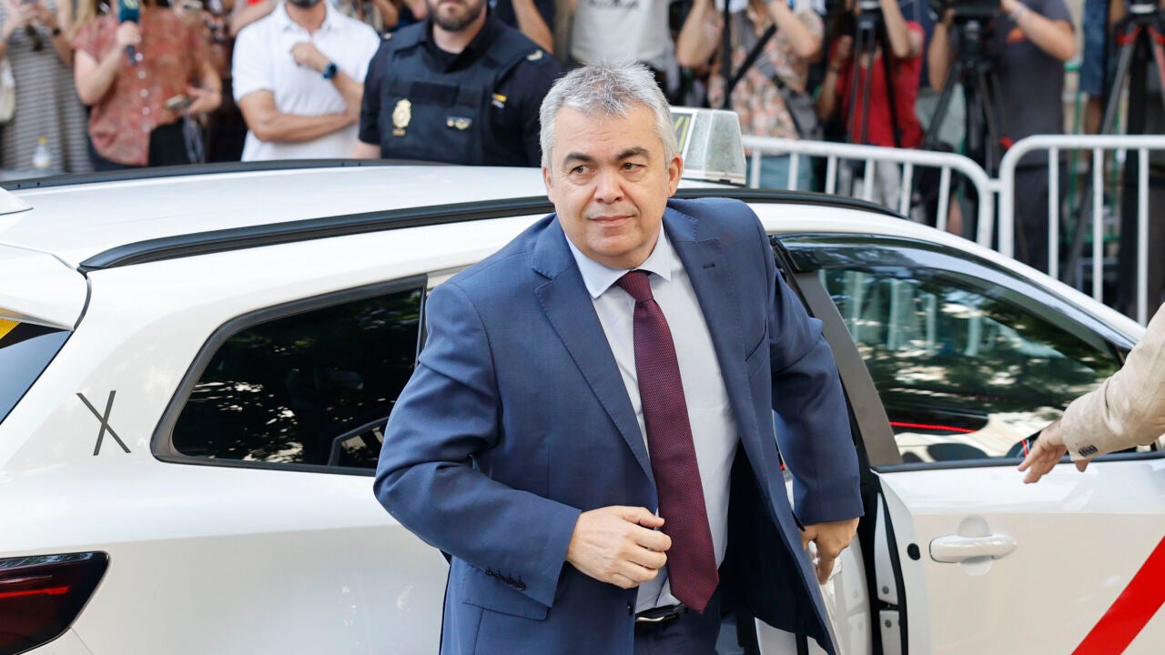 El juez del Supremo mantiene en prisión a Cerdán por el caso Koldo