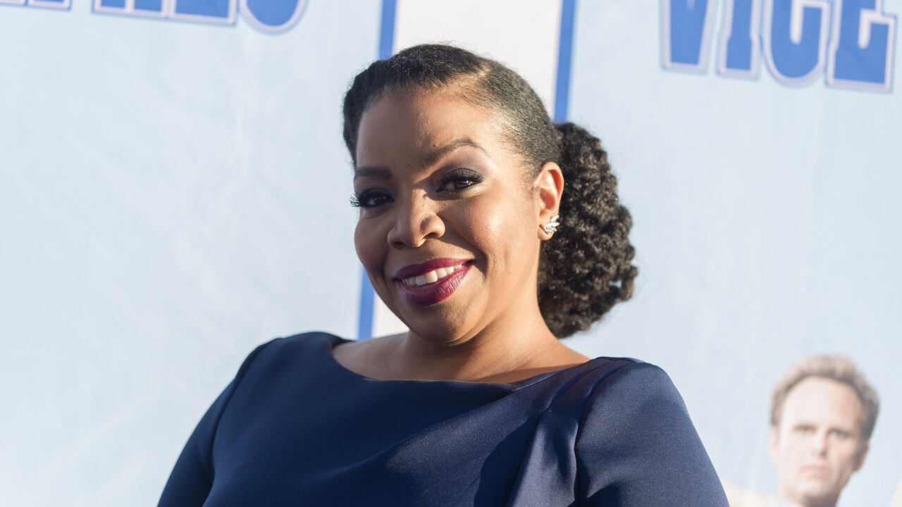 Muere Kimberly Hébert Gregory, actriz de grandes series como "The Big ...