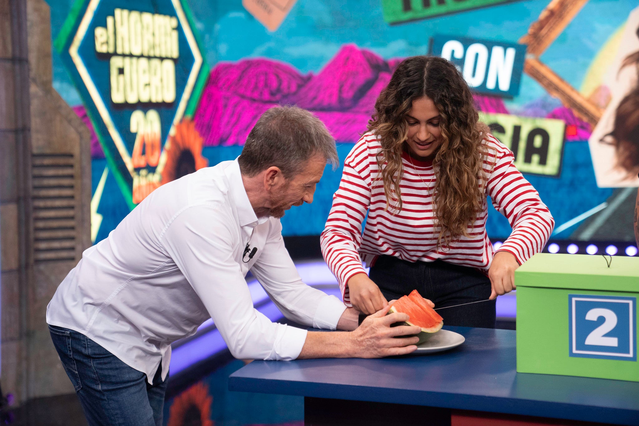 "Ninguno es un mojón": los nuevos tips de Esperansa Grasia con los que ...