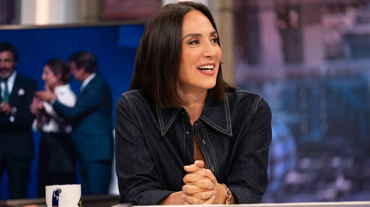 Tamara Falcó desvela en El Hormiguero las frases de Isabel Preysler que ...