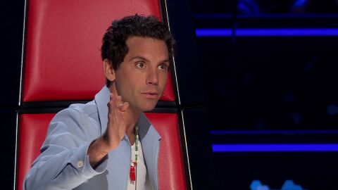 “Es de las mejores voces que hemos escuchado”: la reacción de Mika a ...