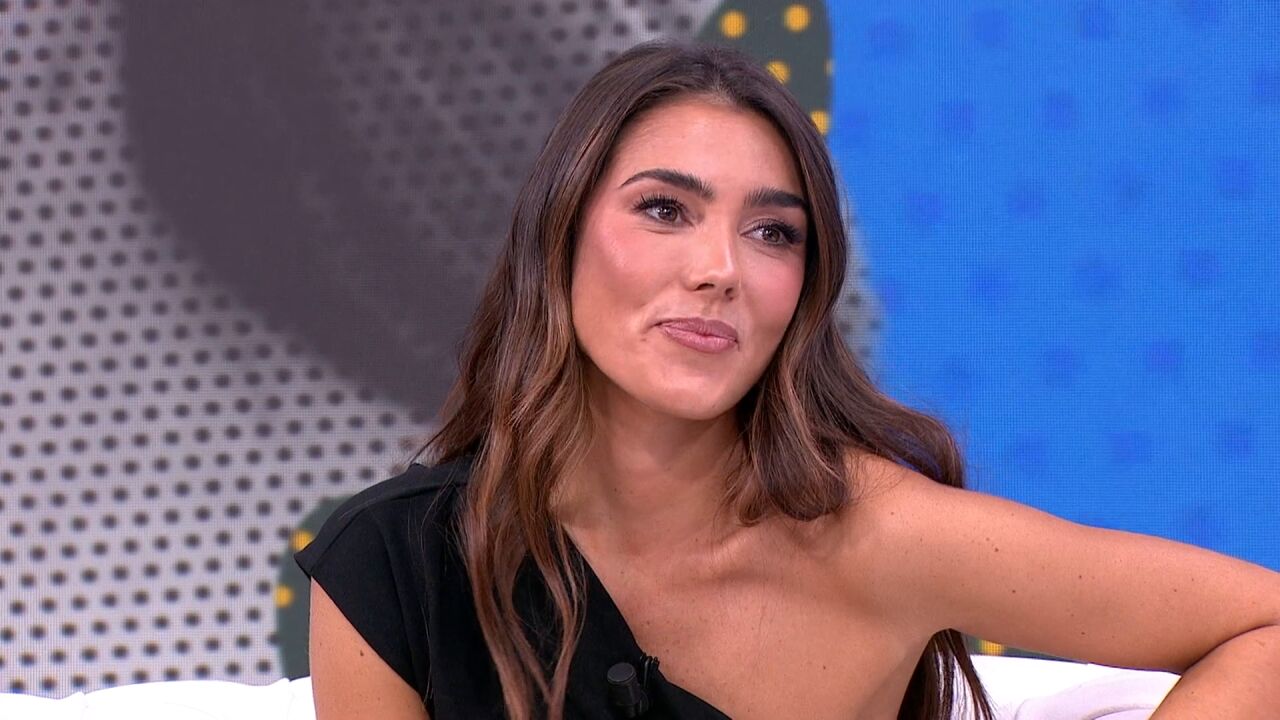 Anna Ferrer Padilla desvela cómo fue su pedida de matrimonio: "Hincó ...