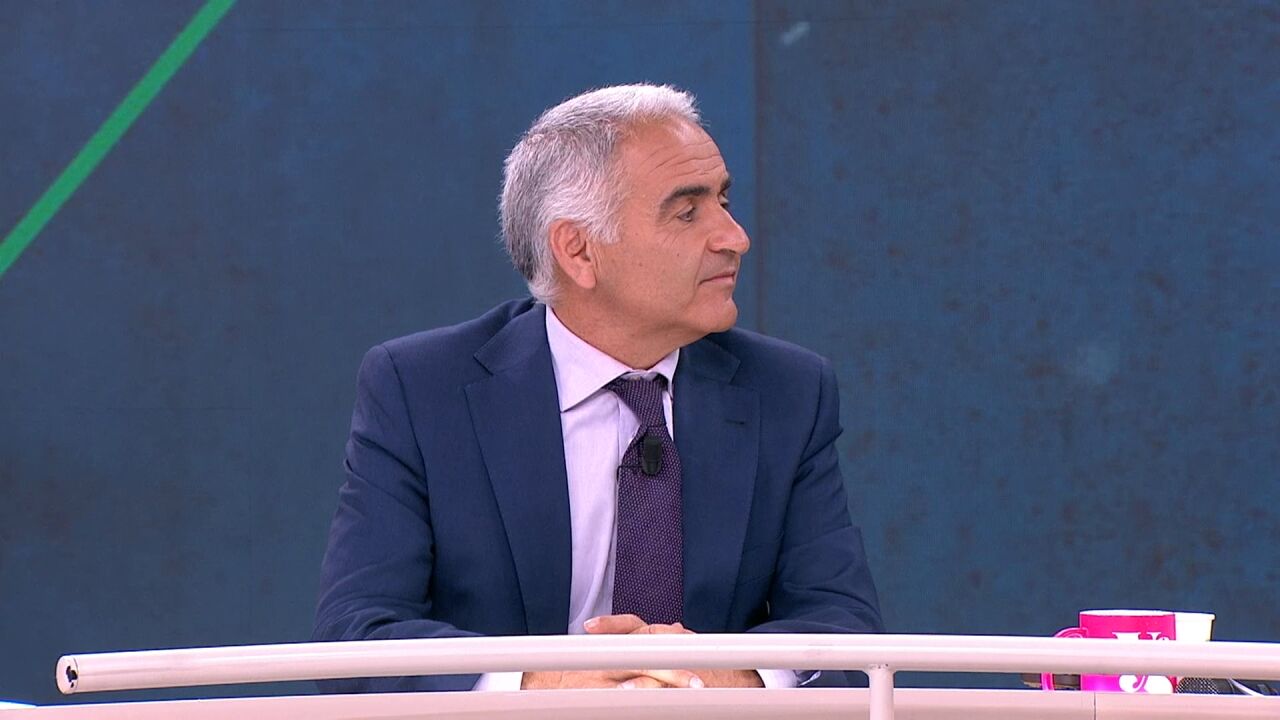 La estafa que le costó el matrimonio a Antonio Jesús: "Te insisten ...