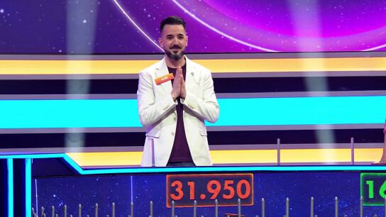La ruleta de la suerte noche reparte más de 50.000 euros y corona a un ...