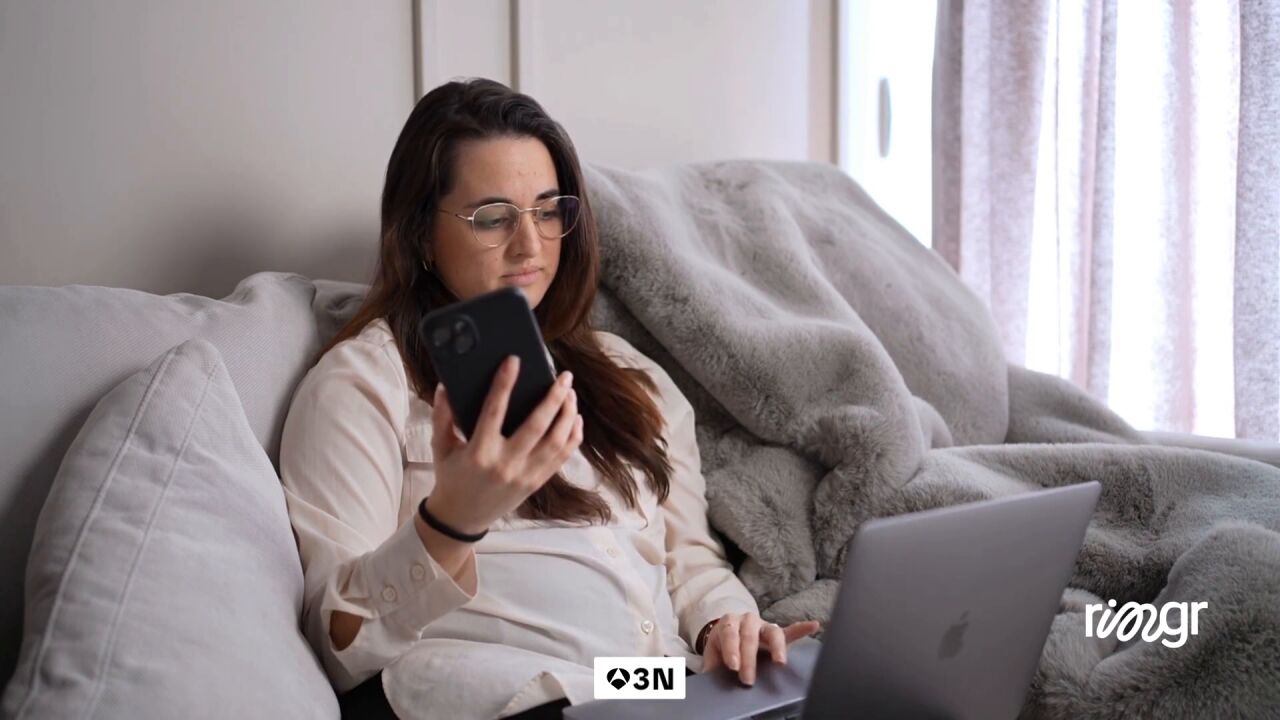 Así suena el asistente de voz creado con Inteligencia Artificial que ...