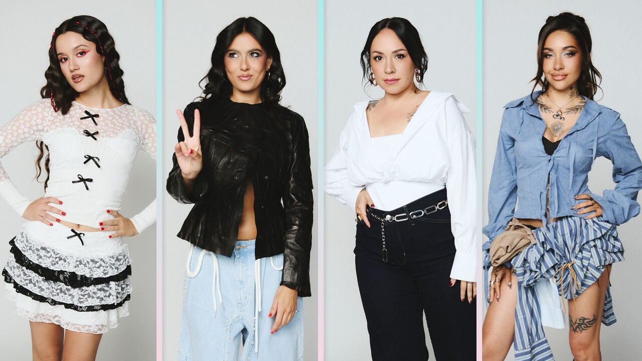 María Becerra, Joaquina, Carla Morrison y Chiara Oliver se suman a La ...