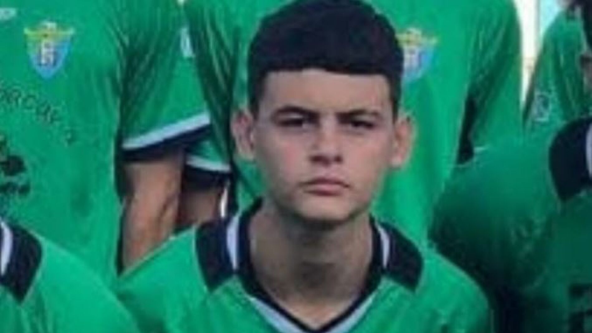 Muere Jairo Corbacho, futbolista de 20 años que militó en varios clubes ...