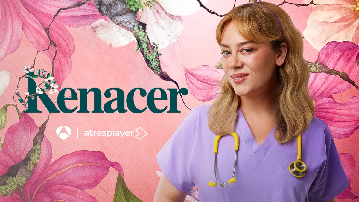 Renacer | Web oficial de Antena 3 | Series