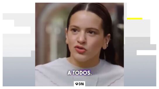 Ni Georgina ni Rosalía: así engañan los vídeos falsos creados con ...
