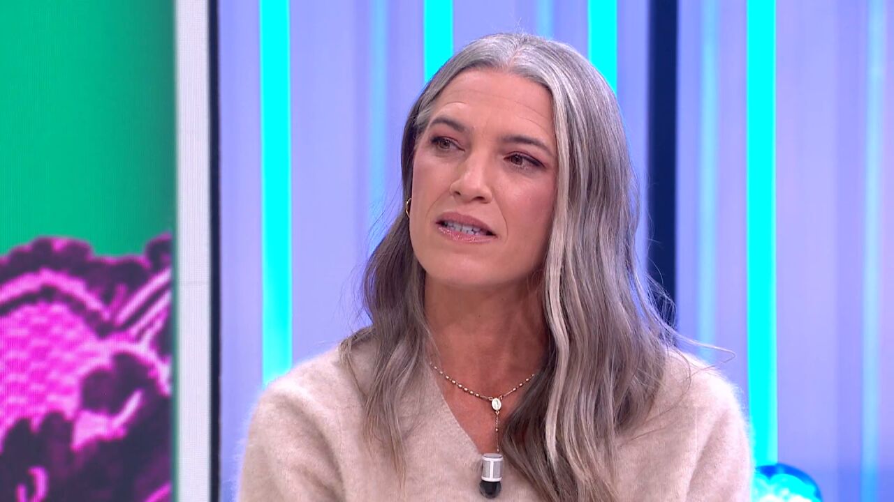 Laura Sánchez cuenta cómo su estrés prolongado derivó en diabetes: "La ...